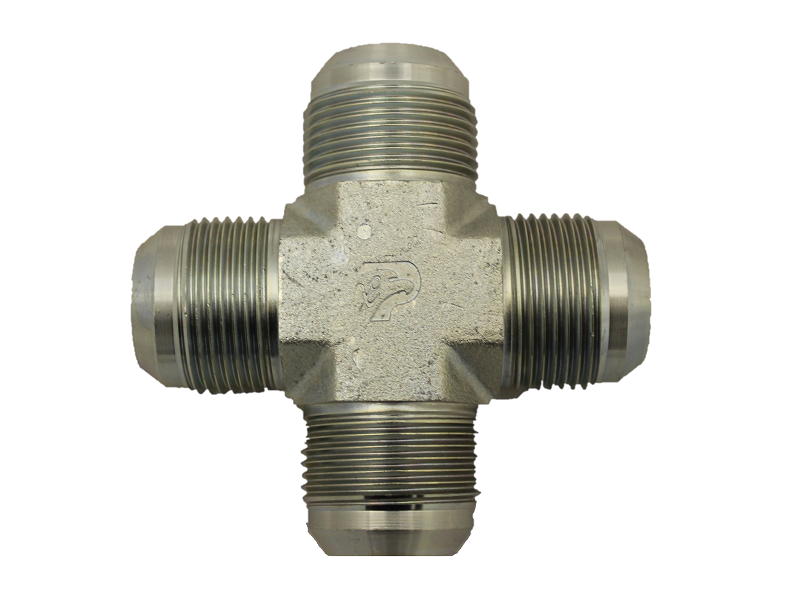 www.hoseshop.com: 2650 - MJIC CROSS UNION