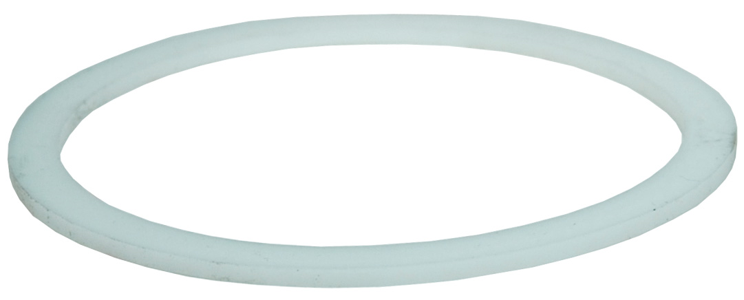 www.hoseshop.com: PTFE I-Line Gaskets - 1/16"