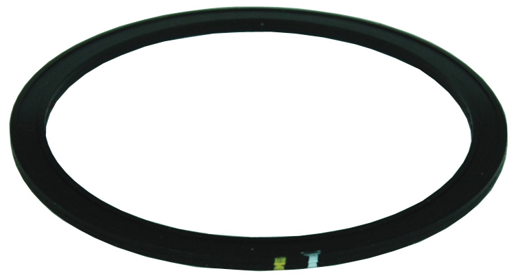 www.hoseshop.com: Viton I-Line Gaskets - 1/16"