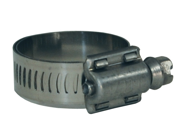 www.hoseshop.com: Aero Seal Liner Clamps
