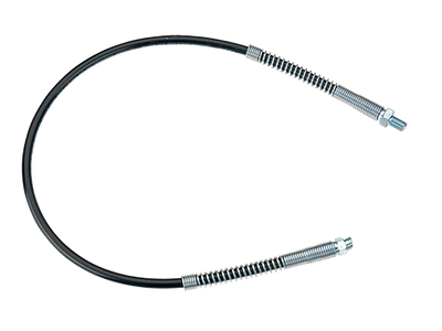 www.hoseshop.com: 30" GREASE WHIP/DOUBLE SPRING/ 10,000PSI