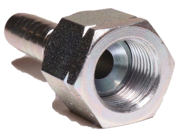 www.hoseshop.com: M22612 - Female SAE - Multifit Crimp Fitting