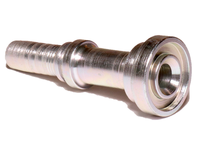 www.hoseshop.com: M23311 - Code 61 Flange - Multifit Crimp Fitting