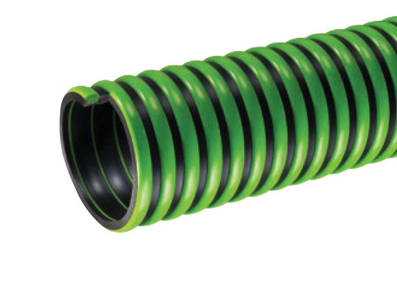 www.hoseshop.com: EPDM Water Suction w/ PE Helix