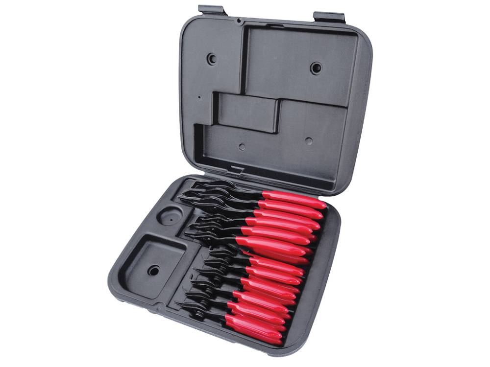 www.hoseshop.com: Snap Ring Plier Set