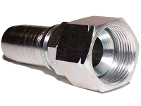 Crimp Fittings | Manuli Hose Fittings | The Hose Shop