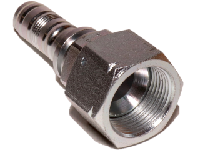 www.hoseshop.com: Manuli Crimp Fittings