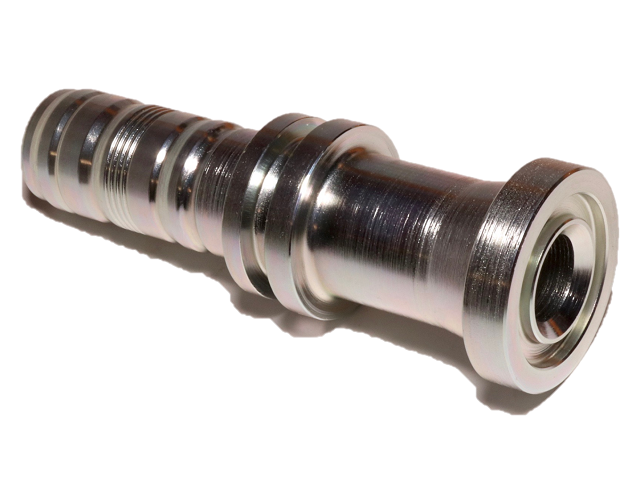 www.hoseshop.com: M83611 - Code 62 Flange - Spiralfit Crimp Fitting