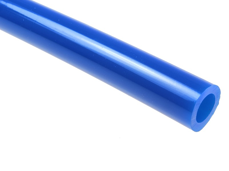 www.hoseshop.com: Blue Polyurethane Tubing