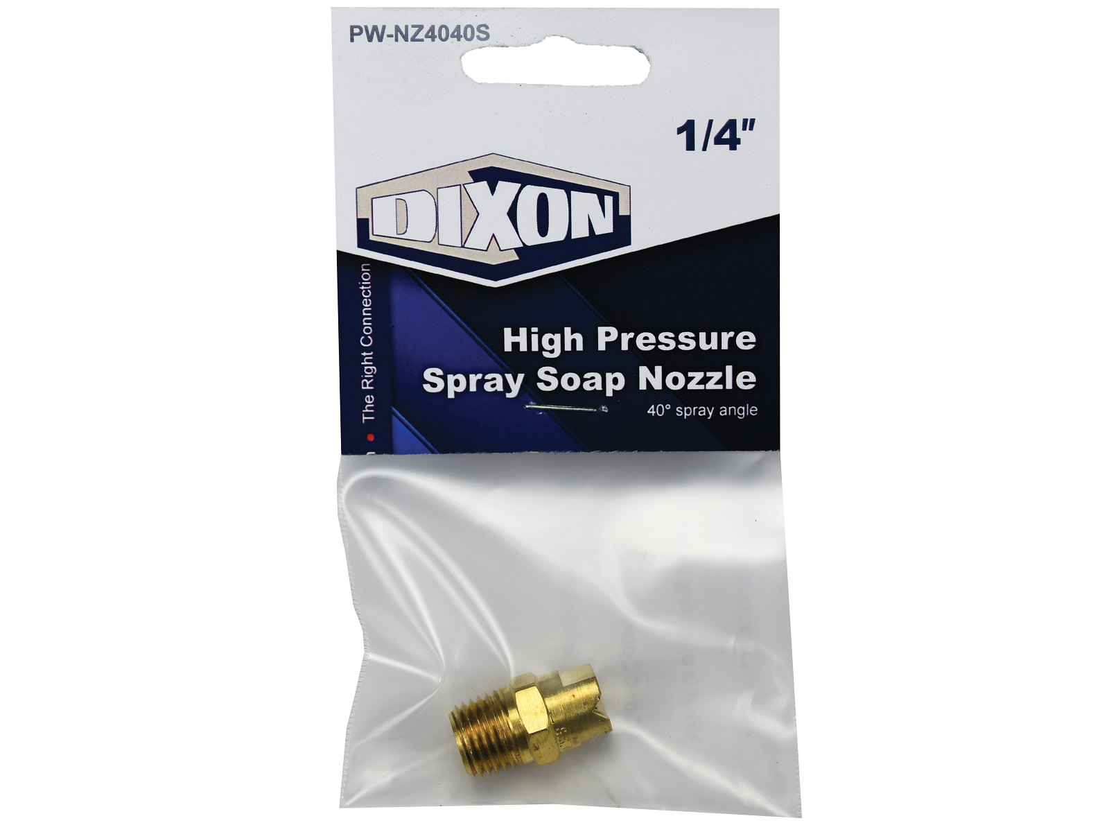 www.hoseshop.com: Soap Pressure Washer Nozzle