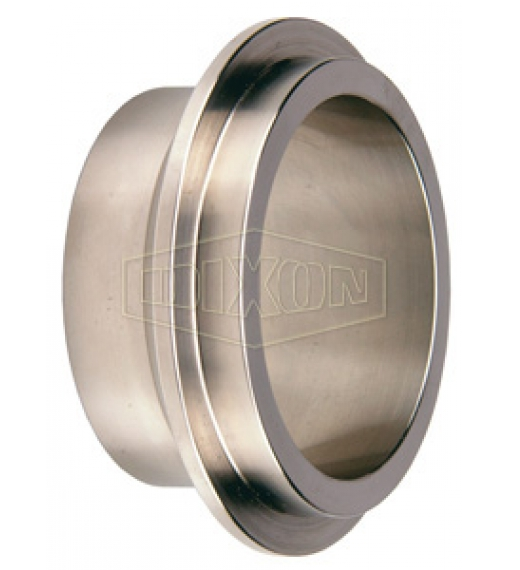 www.hoseshop.com: Male I-Line Short Weld Ferrules - 14WI - 316L ...