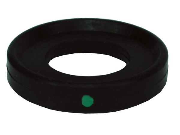 www.hoseshop.com: 5" Black EPDM Tri Clamp Gasket