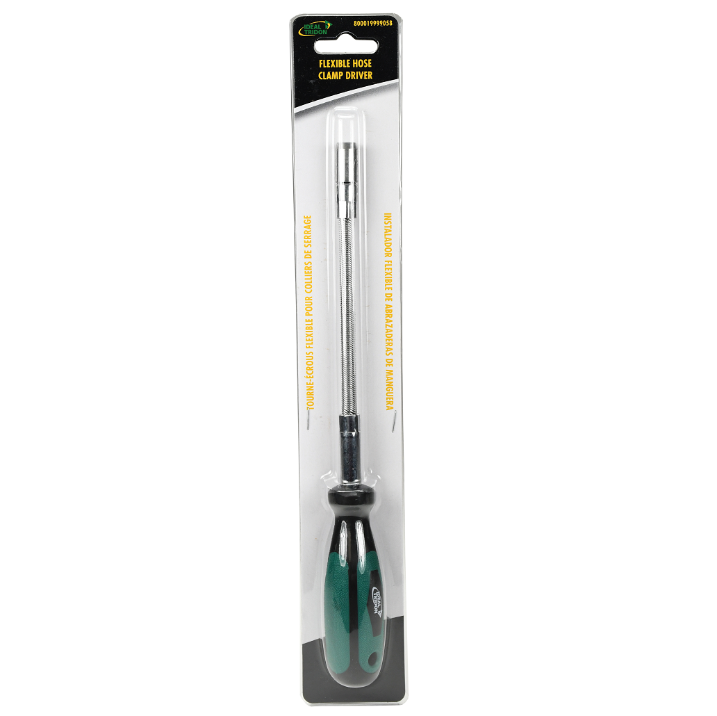 www.hoseshop.com: Flexible Hose Clamp Driver