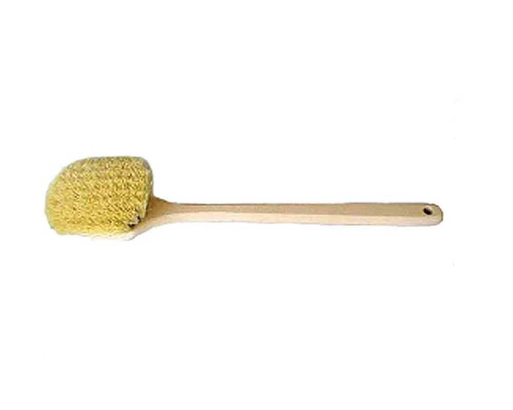 www.hoseshop.com: 20" Tampico Fender Brush