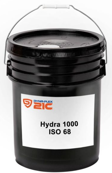 www.hoseshop.com: Dyna-Plex 21C ISO 68 (5 Gal. Pail)