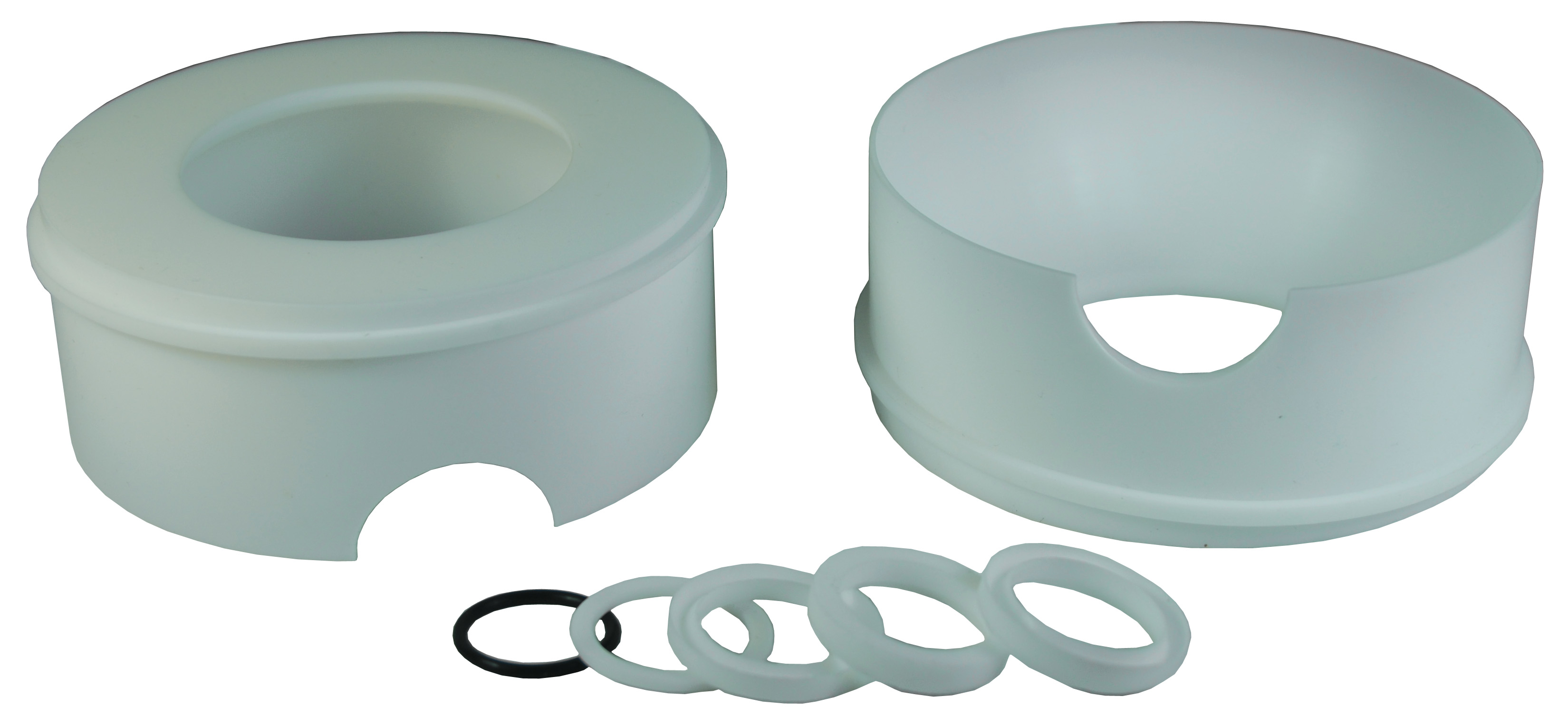 www.hoseshop.com: BV2C Valve Repair Kit (Virgin PTFE)