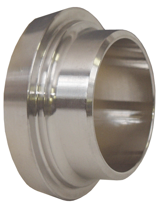 www.hoseshop.com: DIN Welding Liners - 14A - 316 Stainless Steel