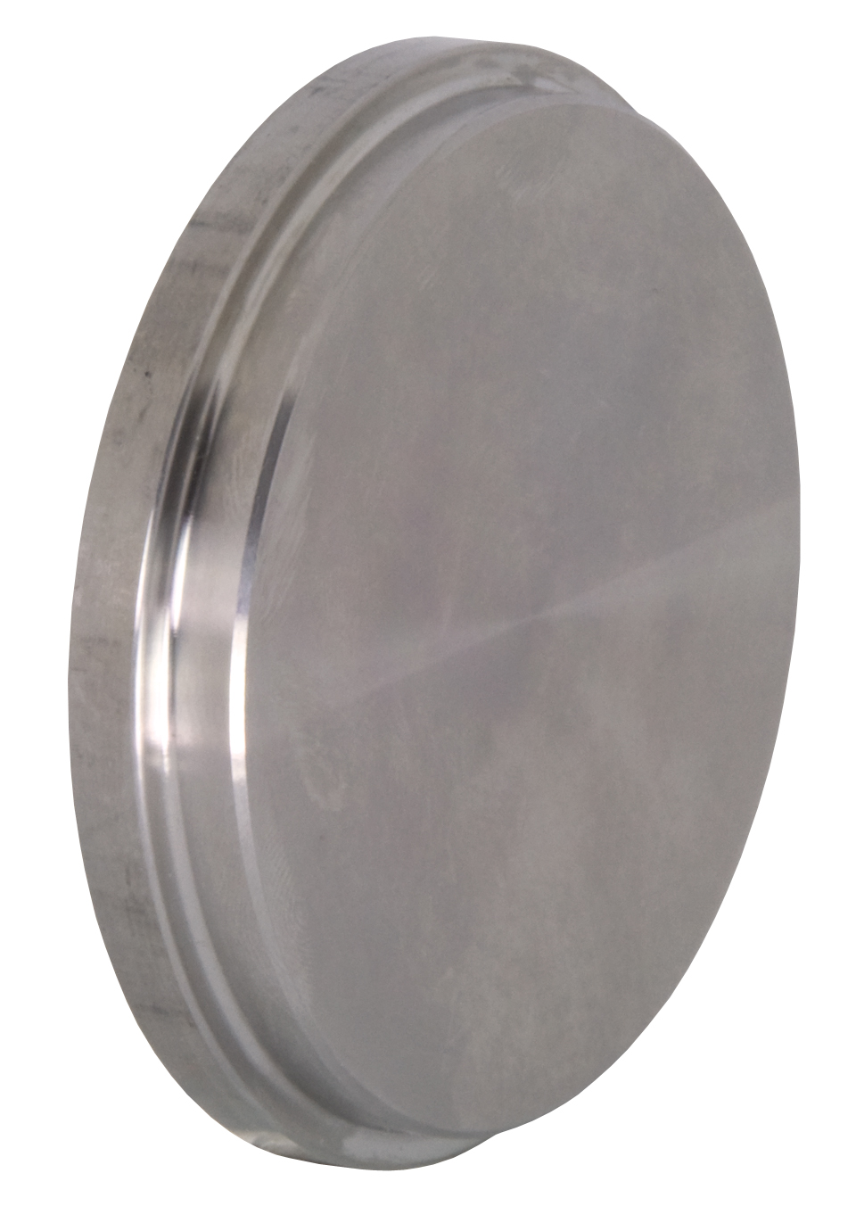 www.hoseshop.com: SMS Blank Caps - 16AMP - 316 Stainless Steel