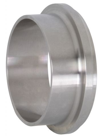 www.hoseshop.com: SMS Welding Males - 15A - 316 Stainless Steel