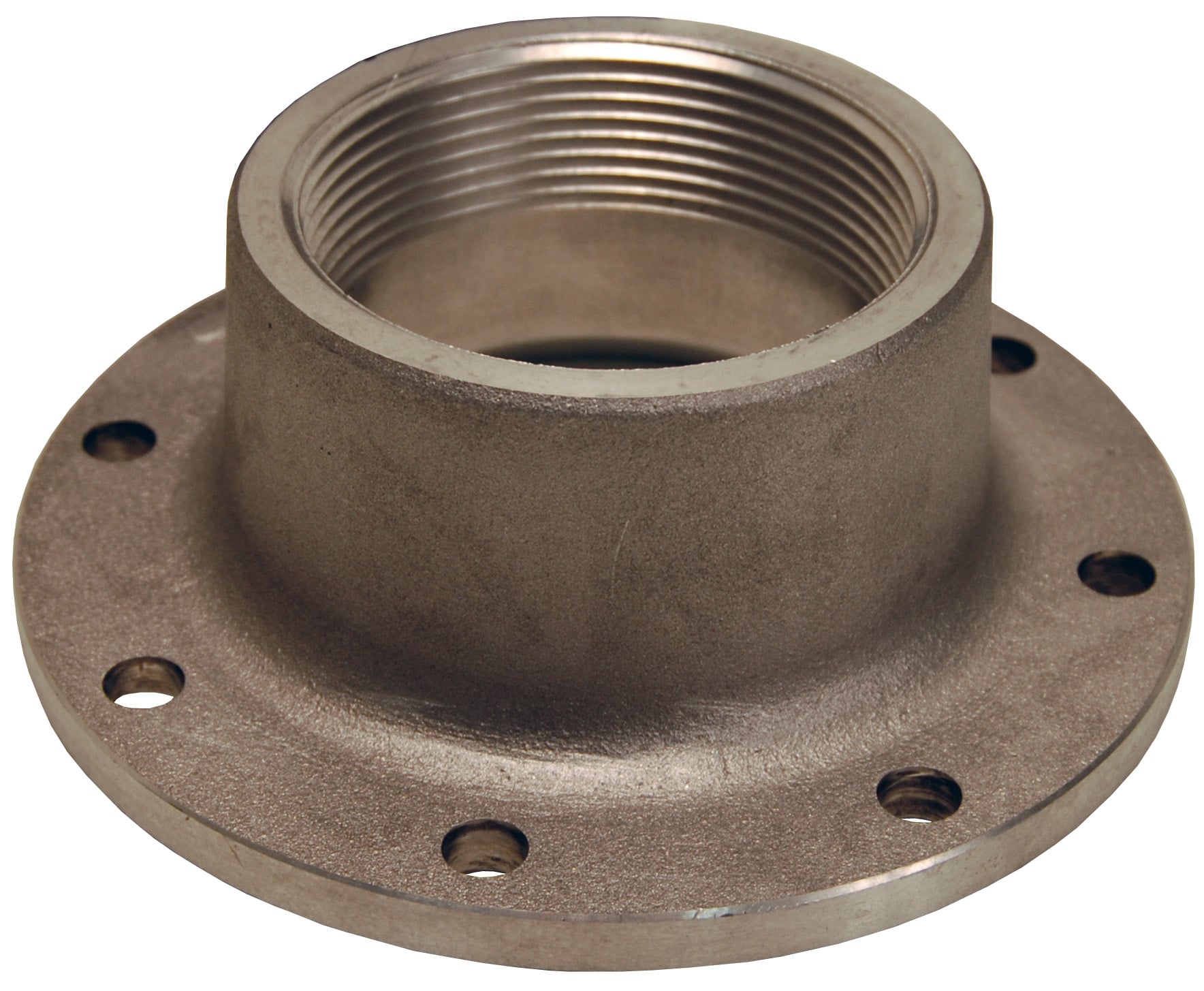 www.hoseshop.com: TTMA Flange x Female NPT Adapters