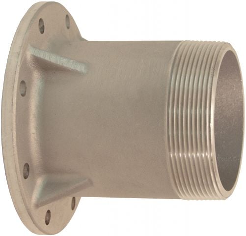 www.hoseshop.com: TTMA Flange x Female NPT Adapters