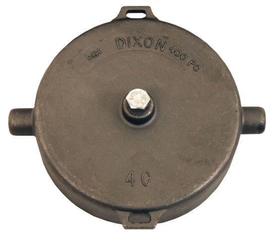 www.hoseshop.com: Pipe Caps - Aluminum