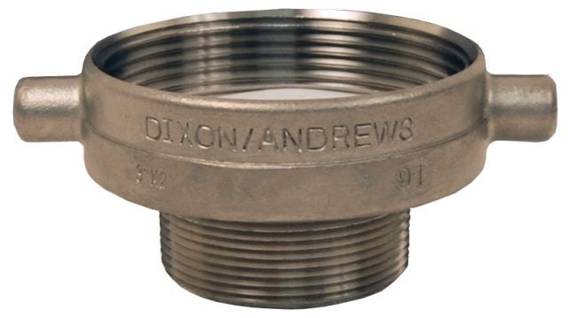 www.hoseshop.com: Reducers - Aluminum