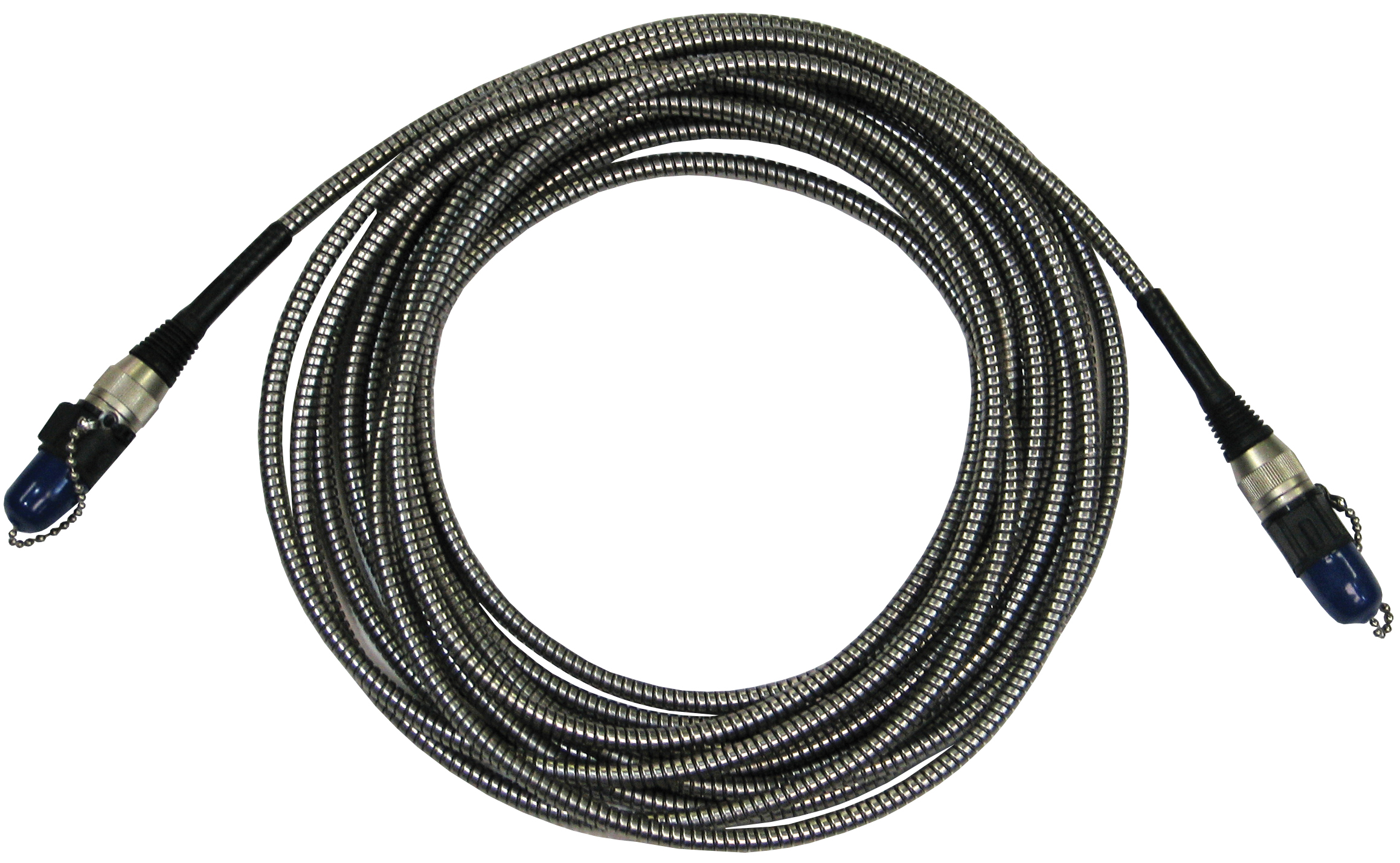 www.hoseshop.com: Armored Cables - 5 Pin