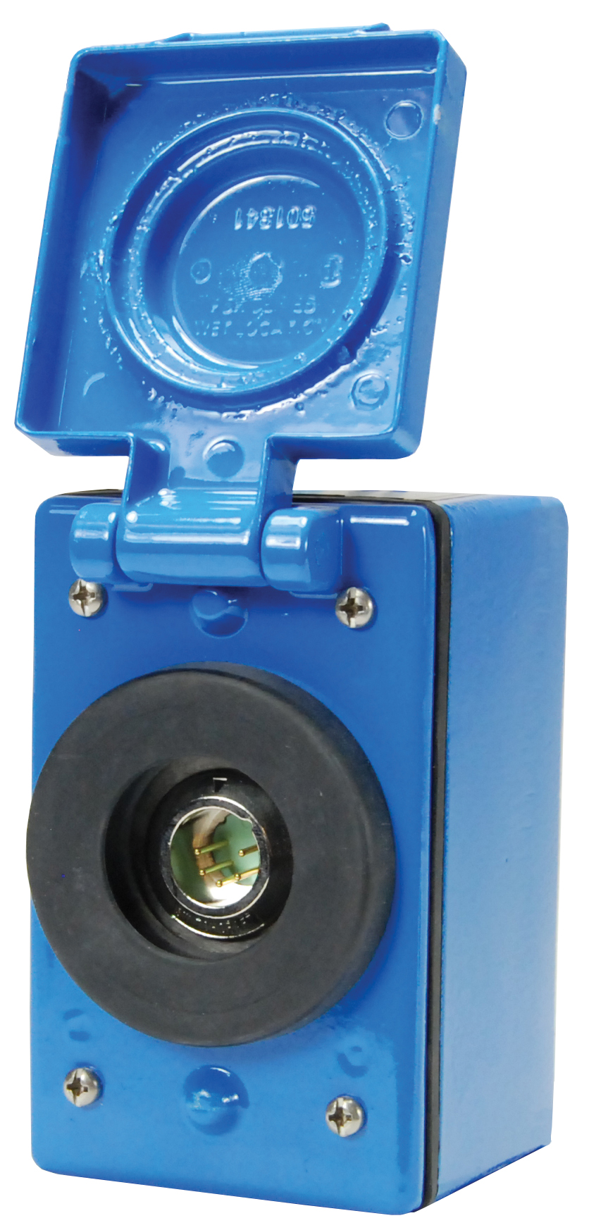 www.hoseshop.com: Cable Junction Boxes