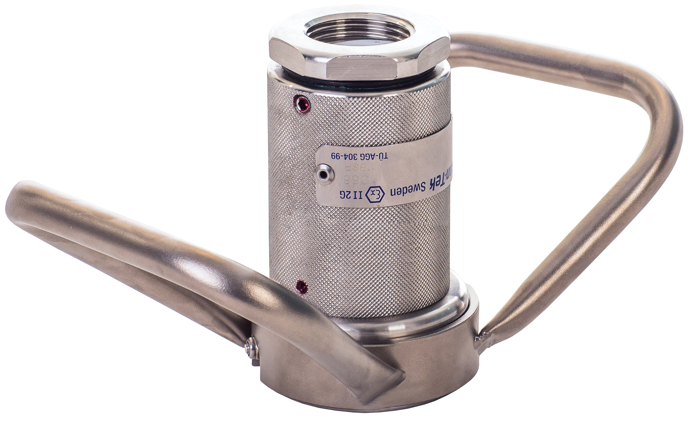 www.hoseshop.com: Coupler x Female NPT - 316 Stainless Steel