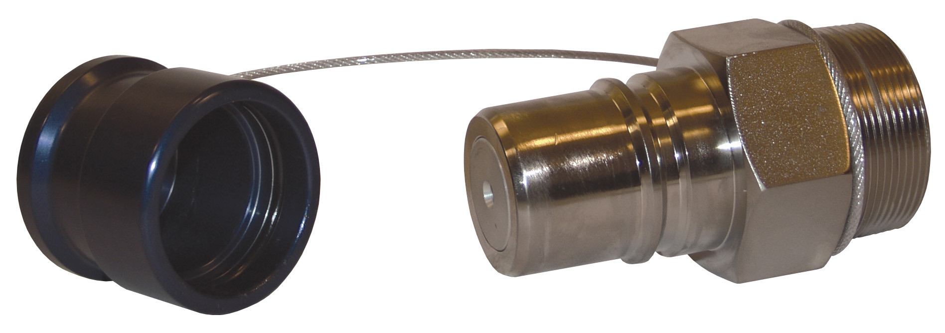 www.hoseshop.com: One-Piece Diesel Fuel Receivers