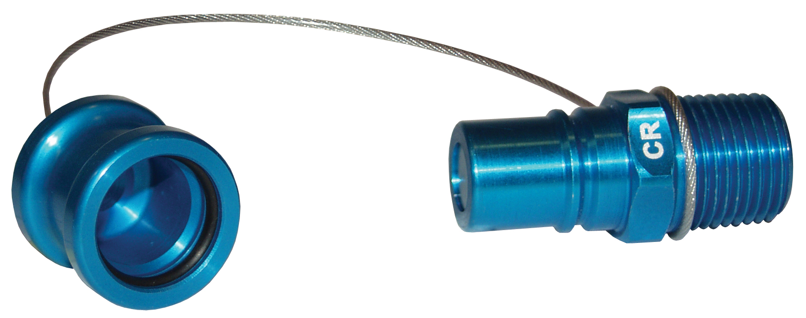 www.hoseshop.com: Coolant Fluid Receivers