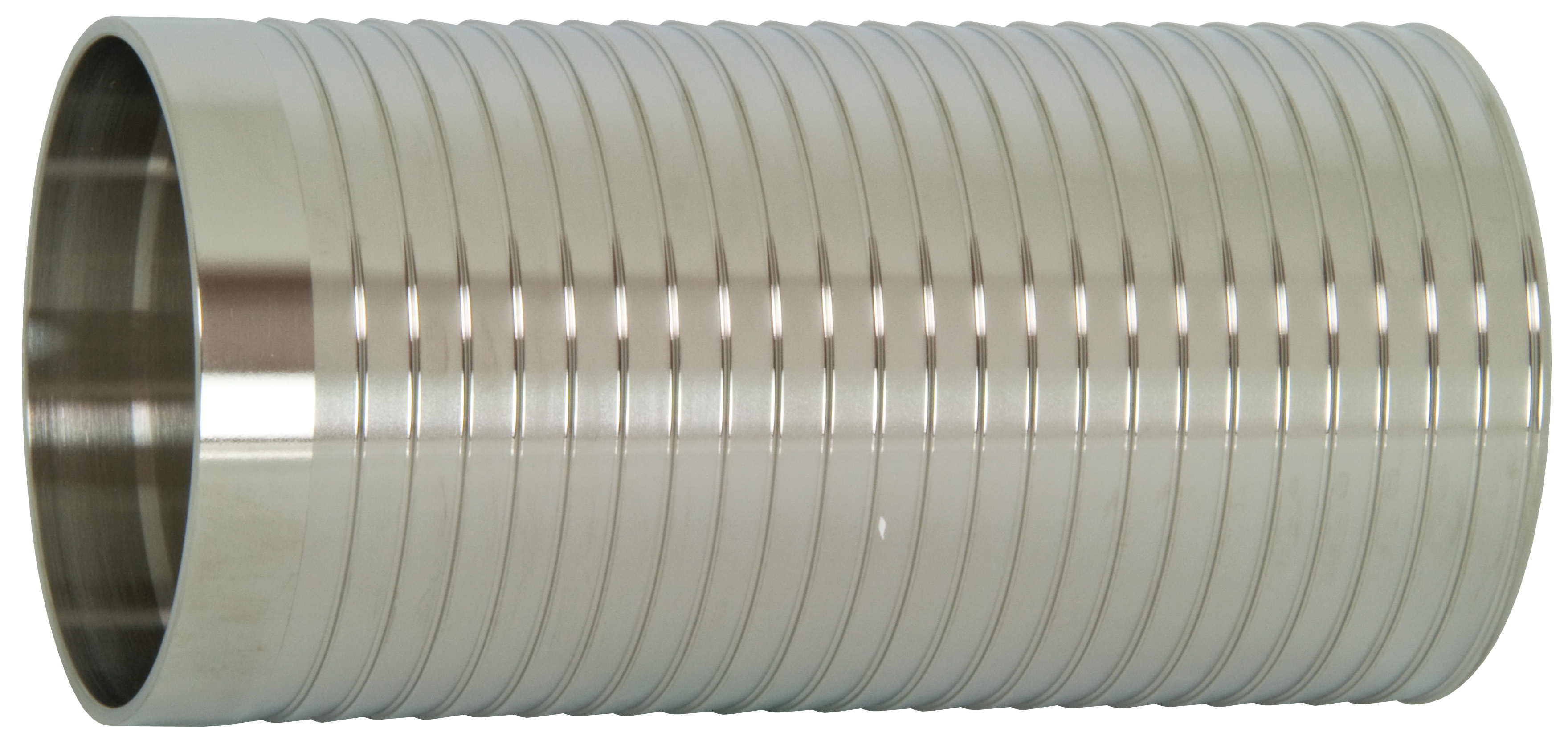 www.hoseshop.com: Long Weld Hose Adapters - 14WHRL - 316L