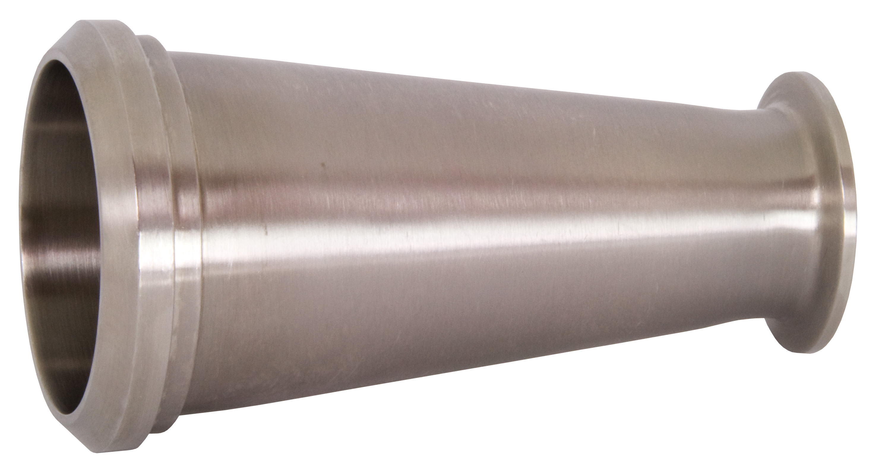 www.hoseshop.com: Plain Bevel Seat x Clamp Concentric Reducers - B14C31 ...
