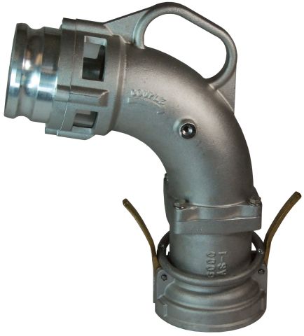 www.hoseshop.com: Tight Fill Drop Elbows - Complete Unit