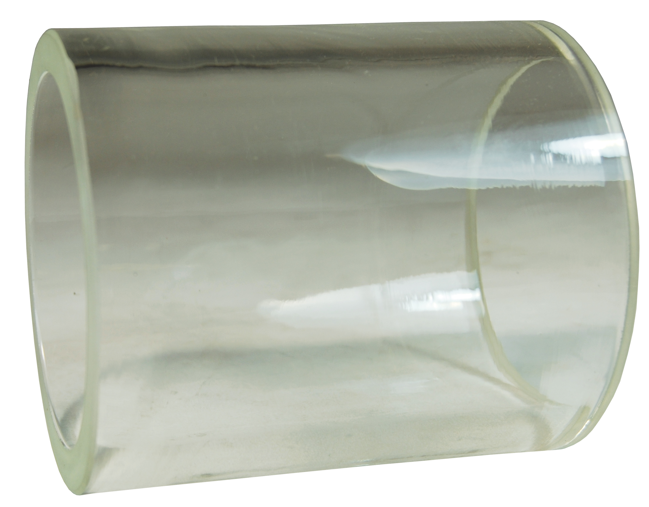 www.hoseshop.com: B54BMP Inline Sight Glass Borosilicate Glass Replacement