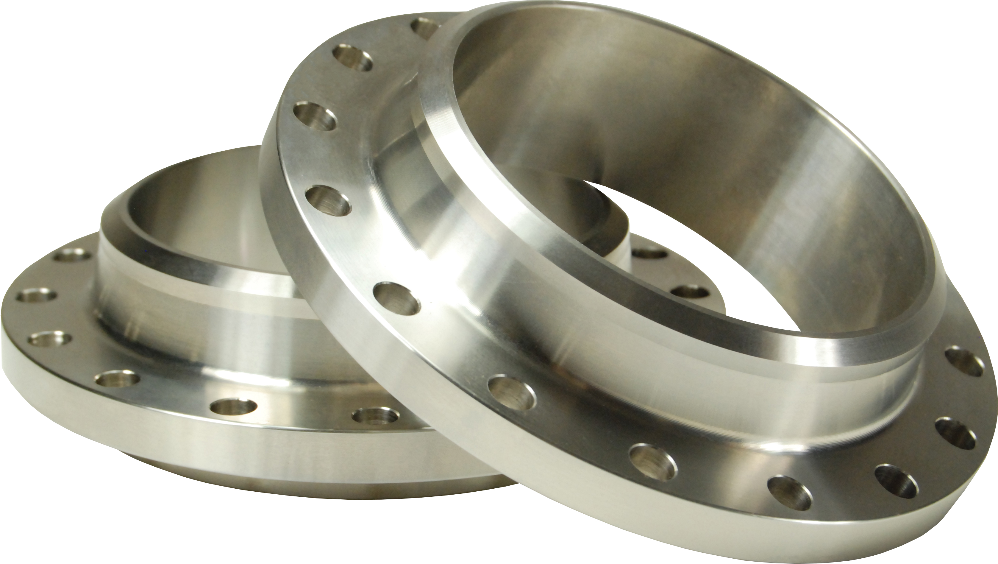 www.hoseshop.com: Split Flange Nose Pieces - 316 Stainless Steel