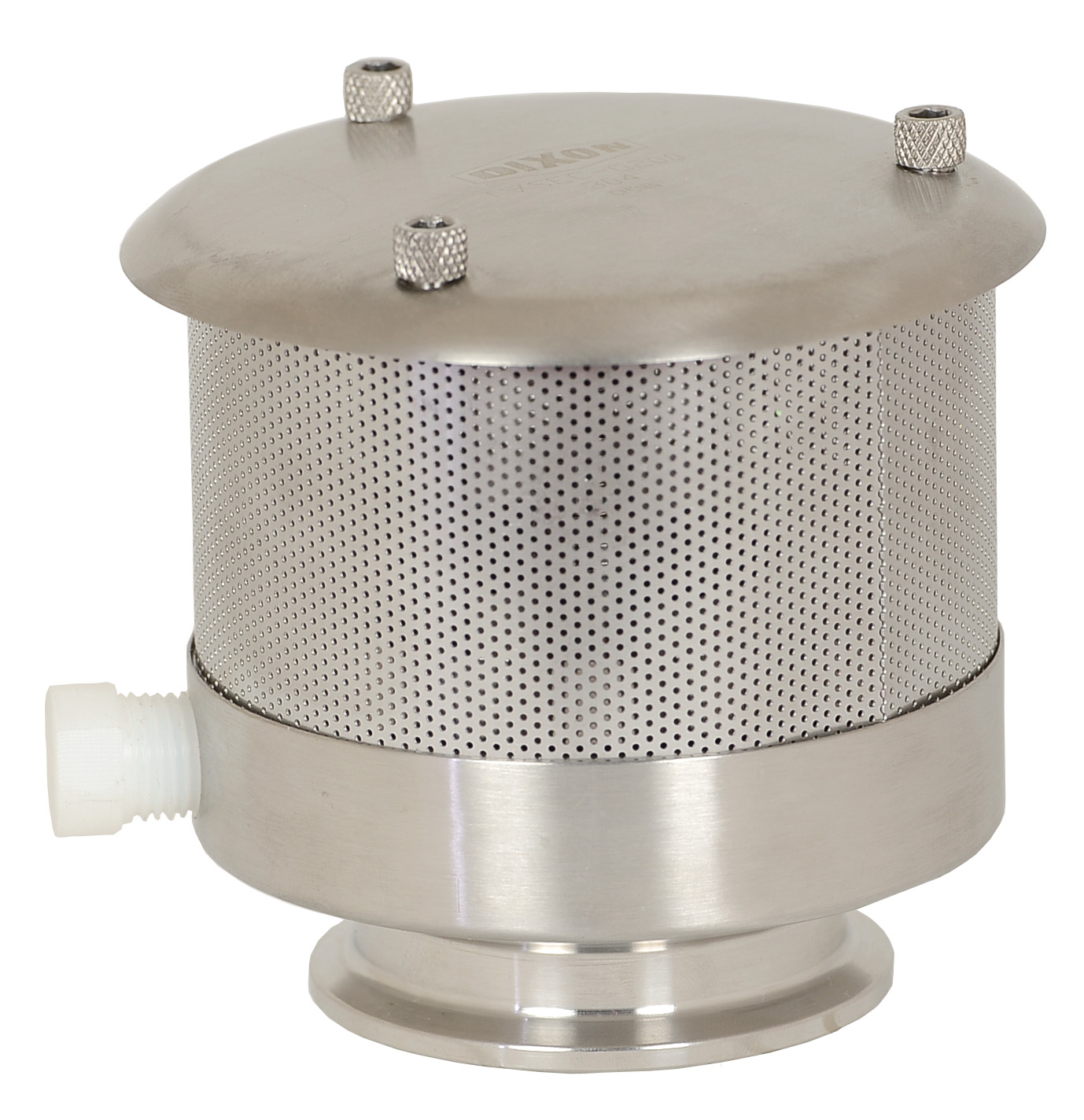 www.hoseshop.com: TVS Series Air & Vacuum Relief Tank Vent Valve