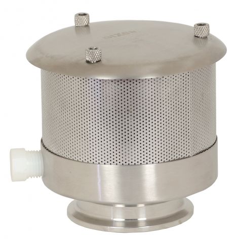 www.hoseshop.com: TVP Series Air & Vacuum Relief Tank Vent Valve