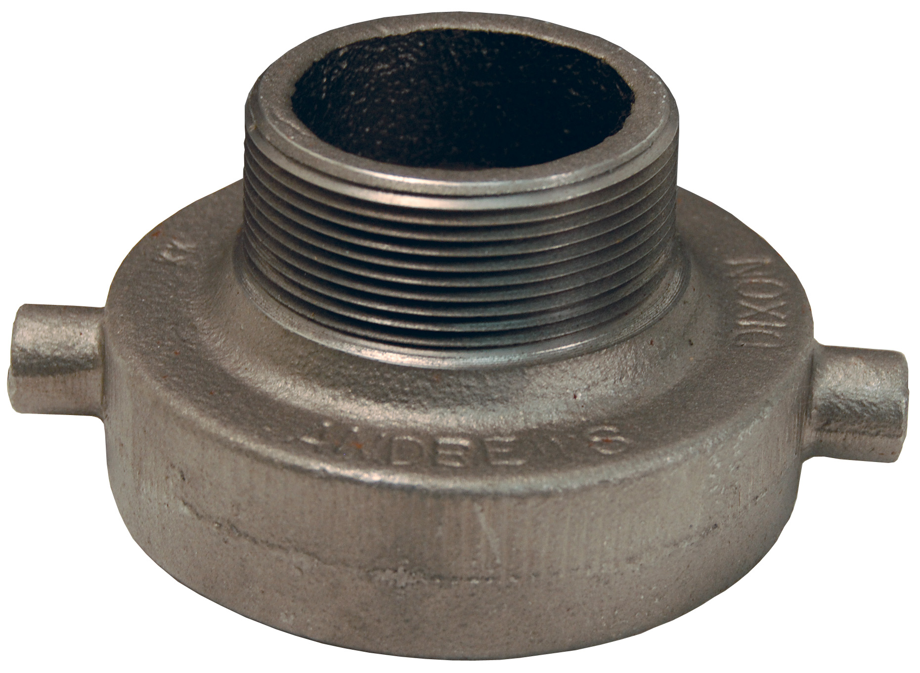 www.hoseshop.com: Reducers - Iron