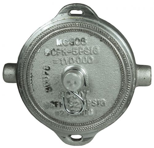 www.hoseshop.com: Pipe Caps - Stainless Steel