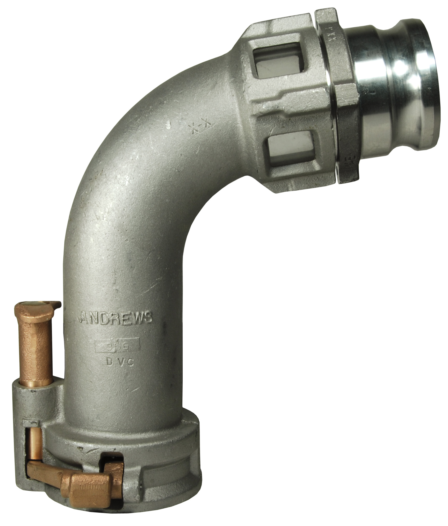 www.hoseshop.com: Tight Fill Drop Elbows - Complete Unit